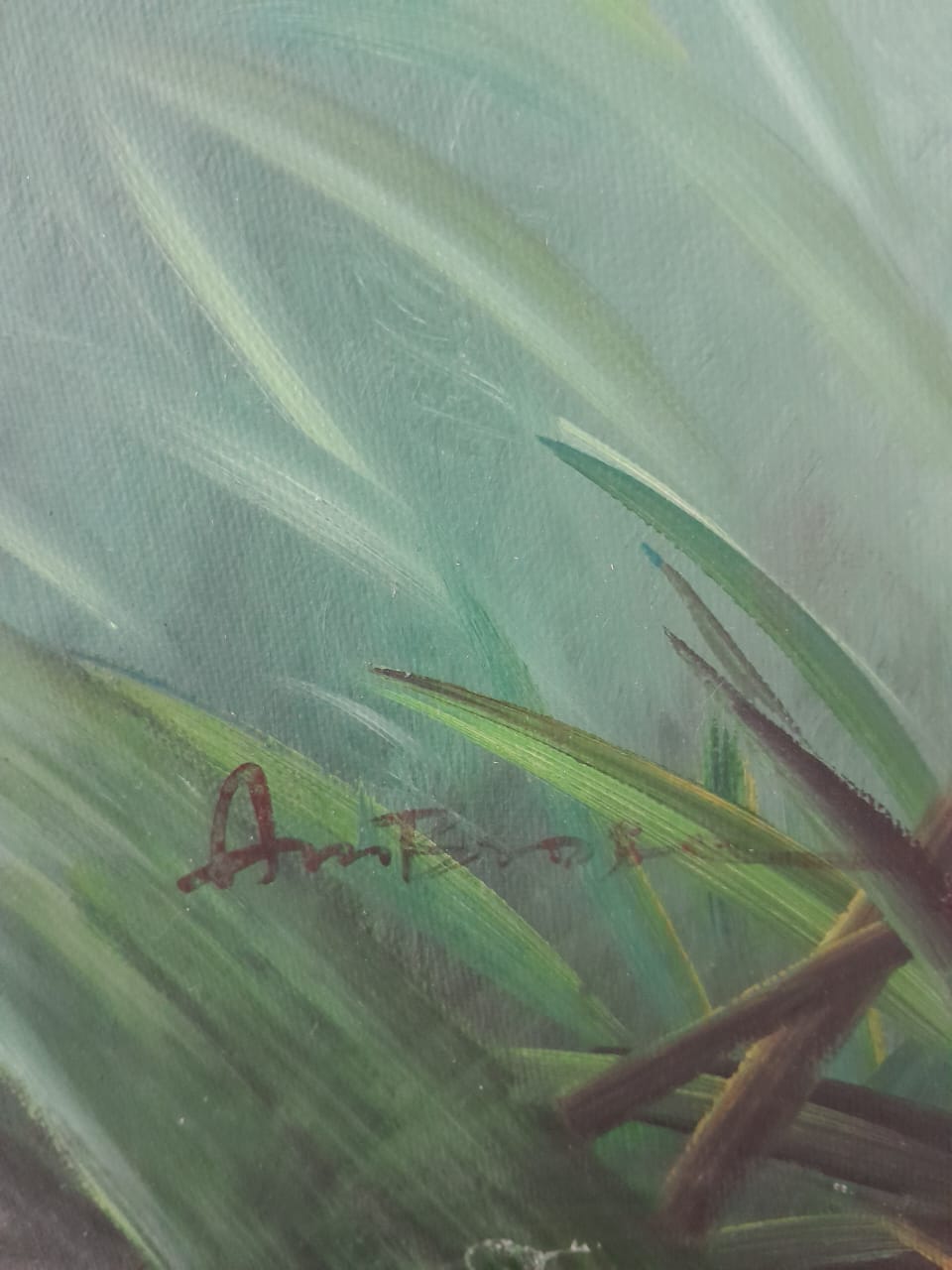 Ambron – Artwork Online