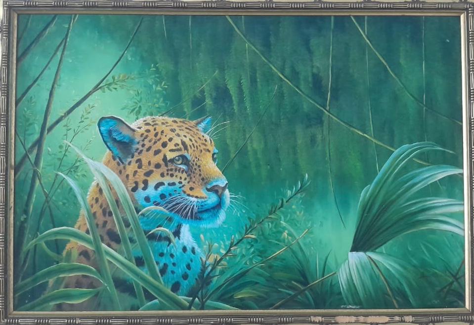 Ambron – Artwork Online