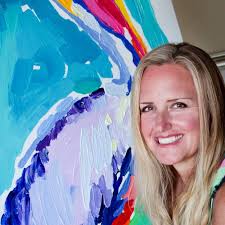 Kelly Tracht – Artwork Online