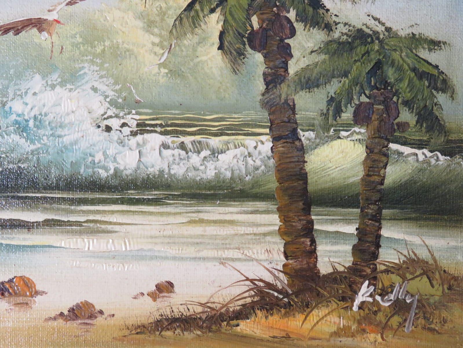 Kelly Tracht - Artwork Online