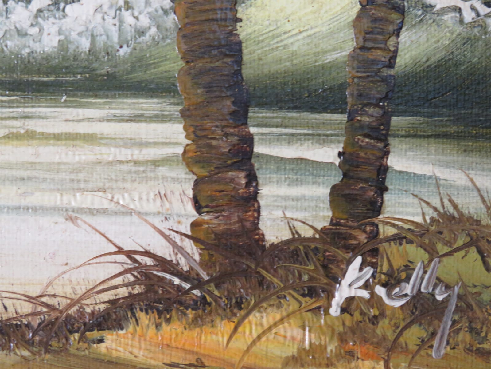 Kelly Tracht - Artwork Online