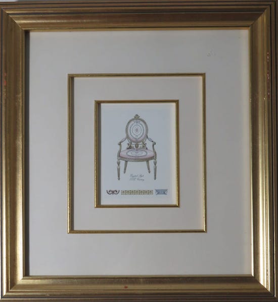 English Style, xvll – Artwork Online