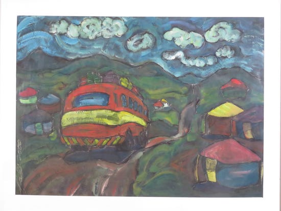 Edward Munch - Artwork Online