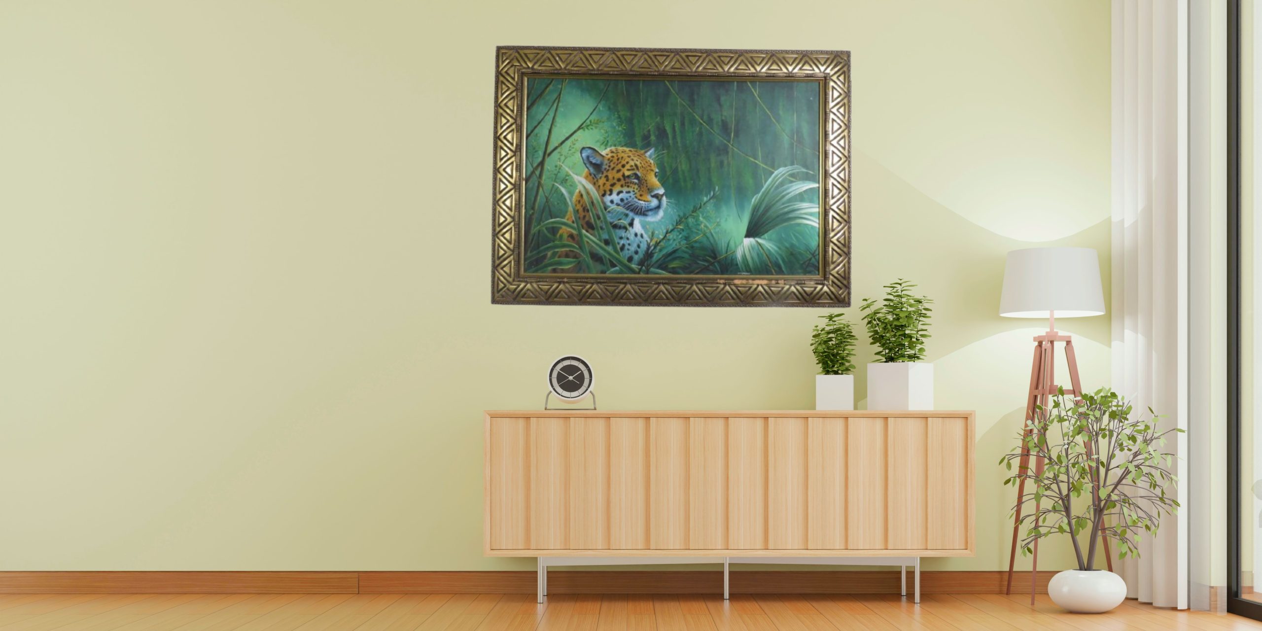 Ambron – Artwork Online