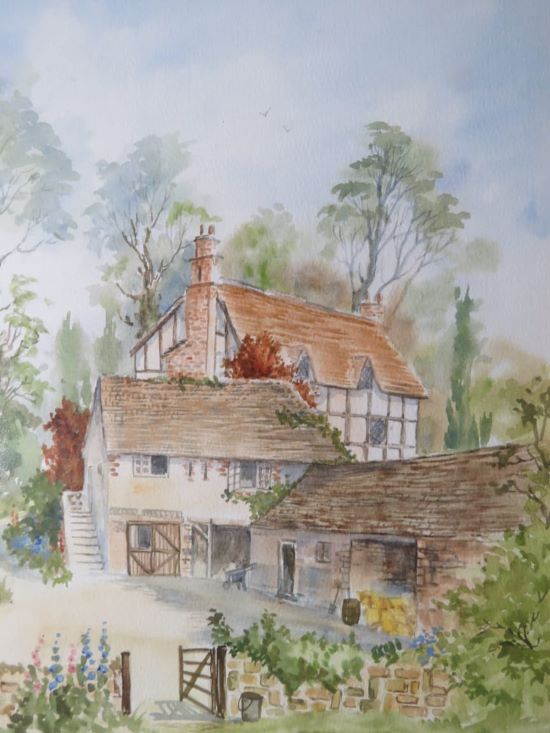 Wendy Mills - Artwork Online