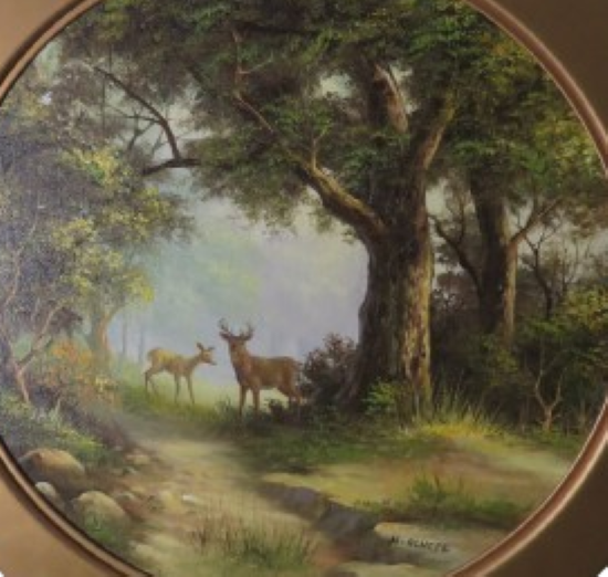 William Acheff - Artwork Online