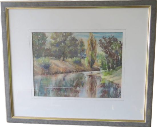Carl Hermsen - Artwork Online